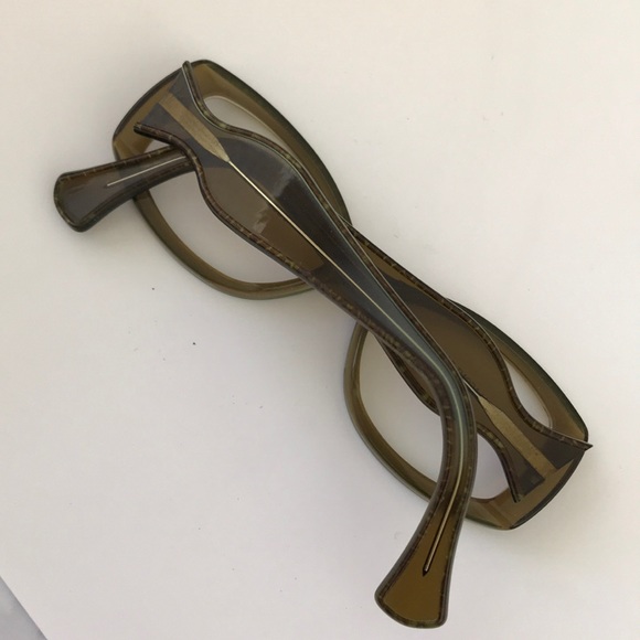 jean lafont paris | Accessories | Vintage Jean Lamont Paris Glasses ...